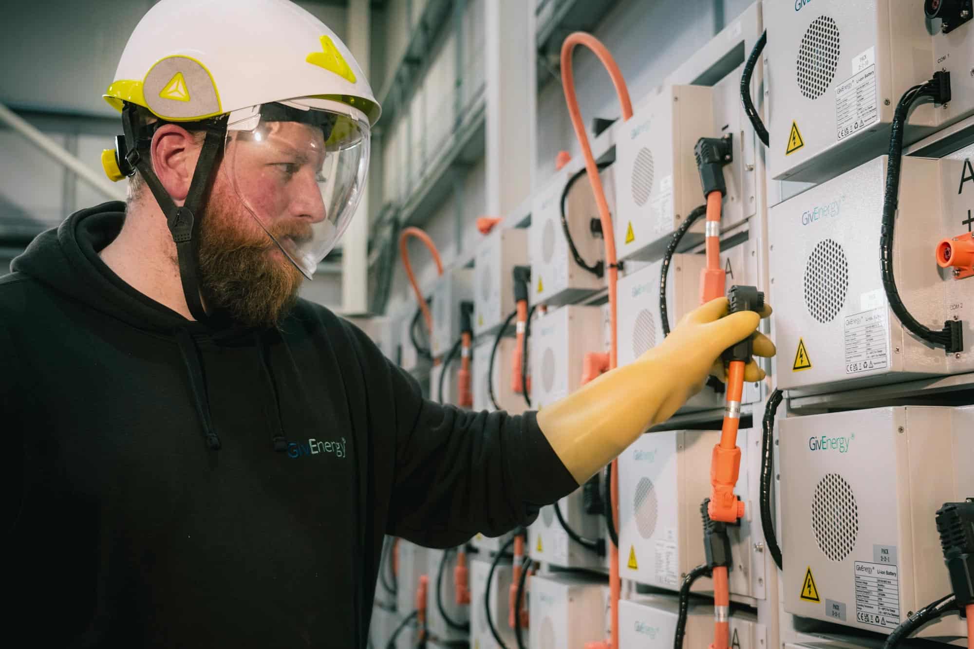 GivEnergy String Inverter | Simple Install & Savings