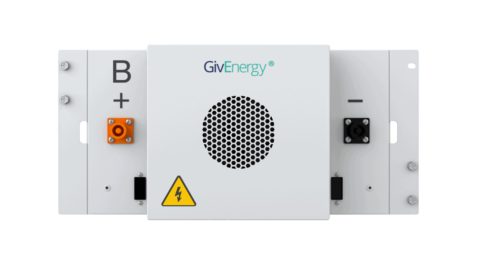 GivEnergy Battery Packs | Protect Operations & Lower Energy Costs
