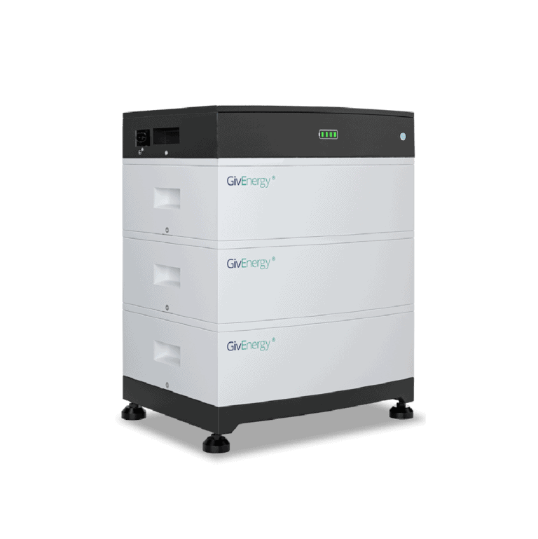 GivEnergy LV Hybrid Inverter 5.0kW | Reliable Energy Supply