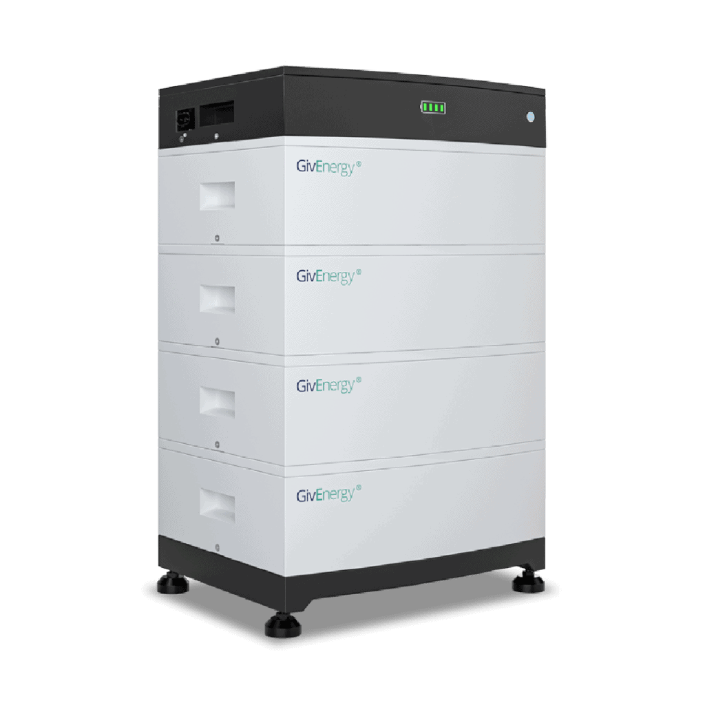 GivEnergy LV Hybrid Inverter 5.0kW | Reliable Energy Supply